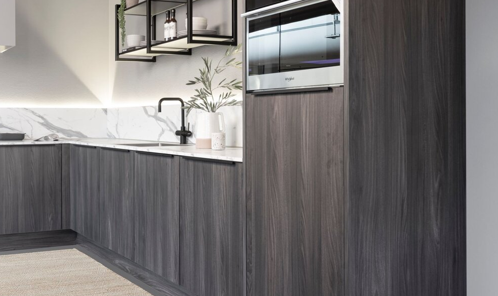 Keuken kleuren: Wit, zwart, grijs of een combinatie? : HelloKitchen